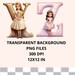 Princess Png Alphabet Png Princess Decorative Letters Princess Alphabet ...