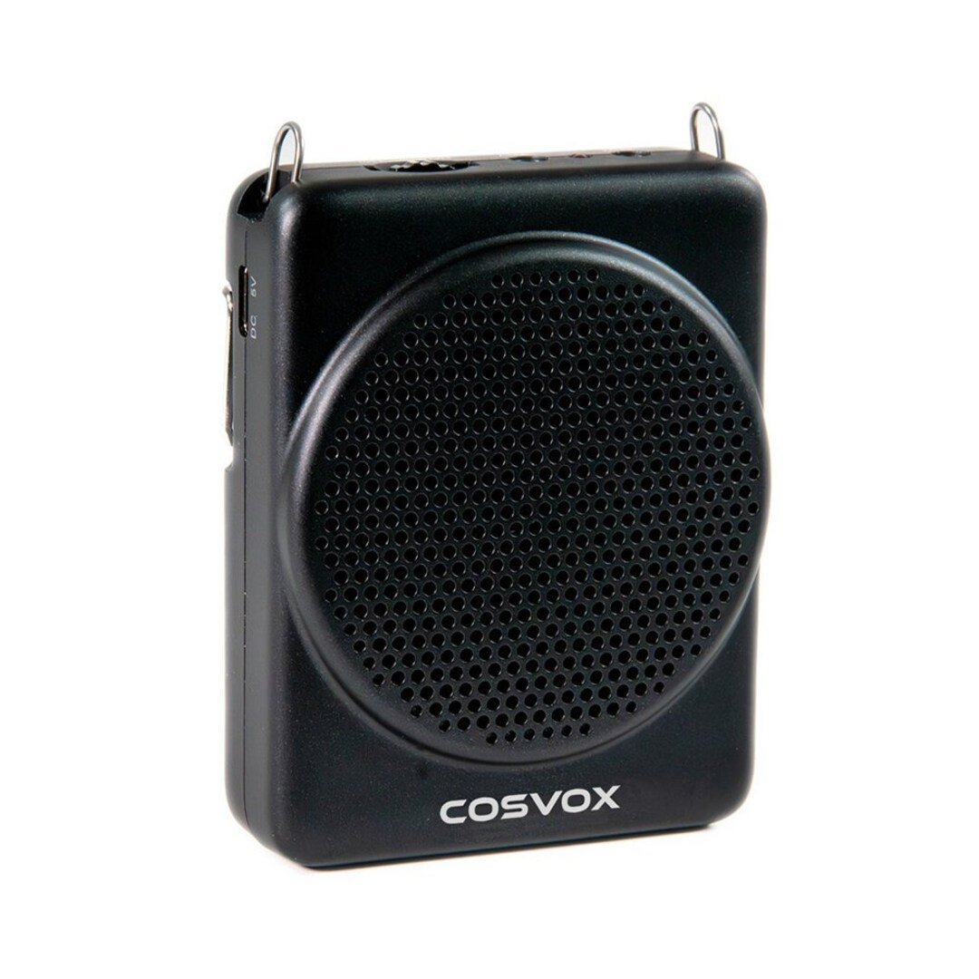 COSVOX Cosplay Sound Amplifier. Compatible With the COSVOX MP3 Sound ...
