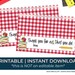 Printable Teacher Appreciation Goodie Bag Toppers | Teacher Treats ...