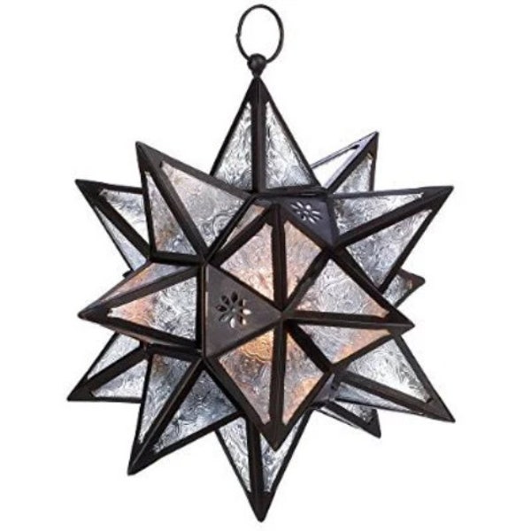 Moroccan Star - Etsy