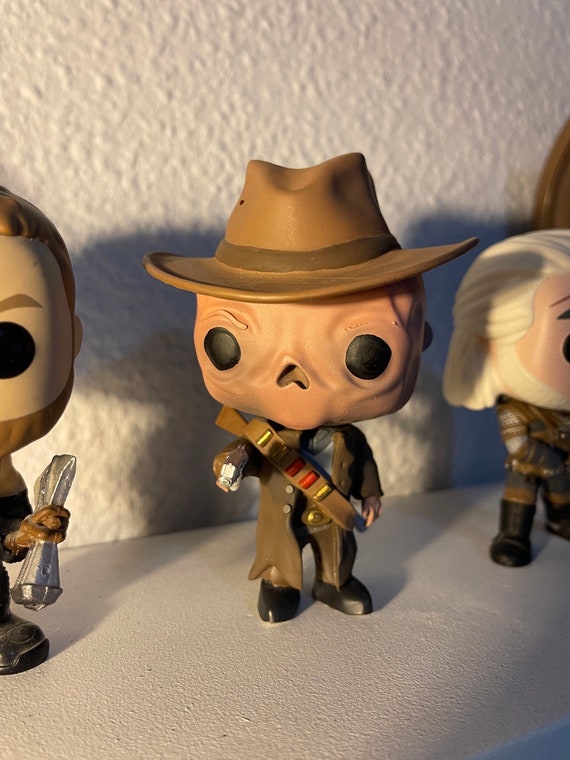 Fallout funko store