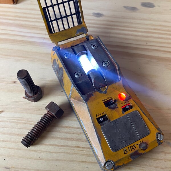 Chernobyl Diffuser - Etsy UK