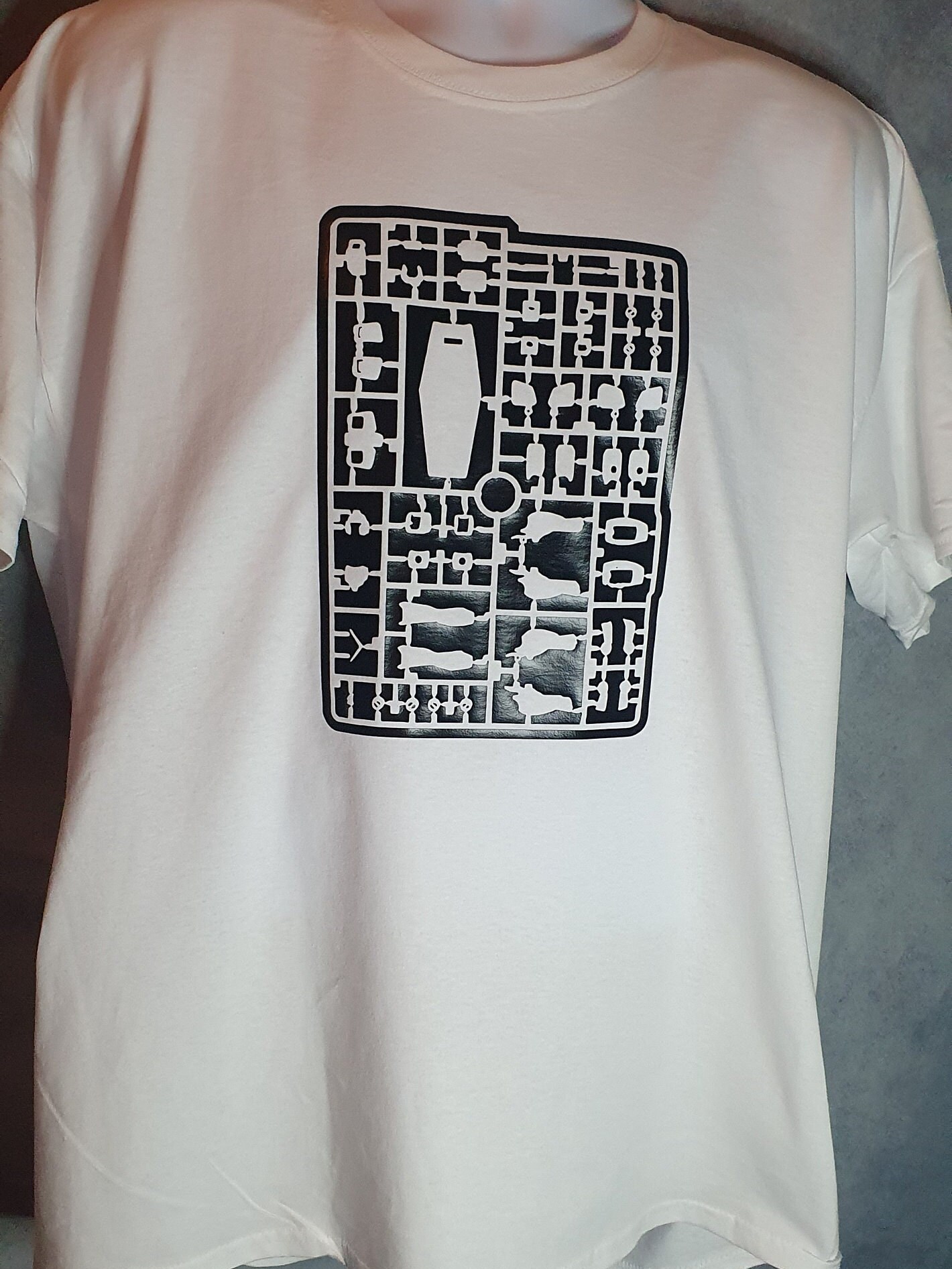 Gundam Runner T-shirt, Tee, Model, Gunpla, Anime, Manga - Etsy UK