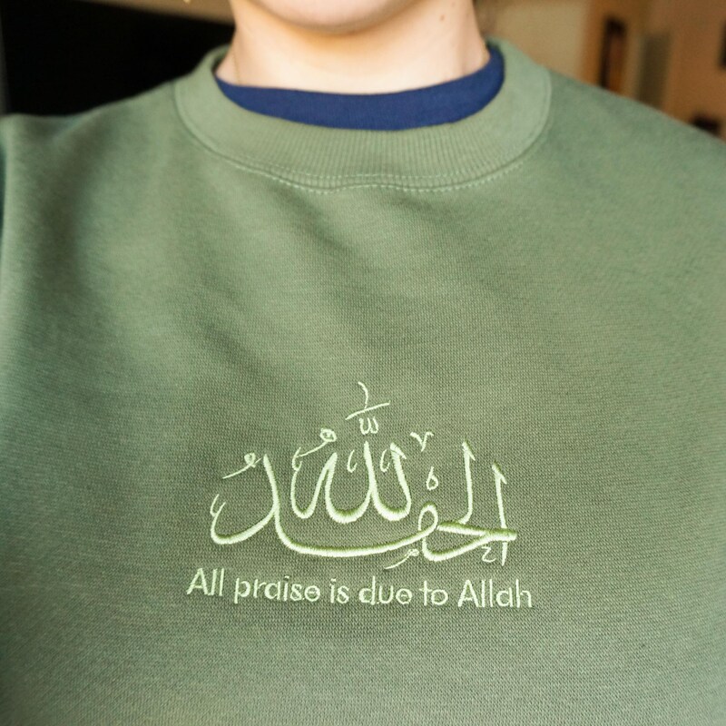 Islamic Clothing - Etsy