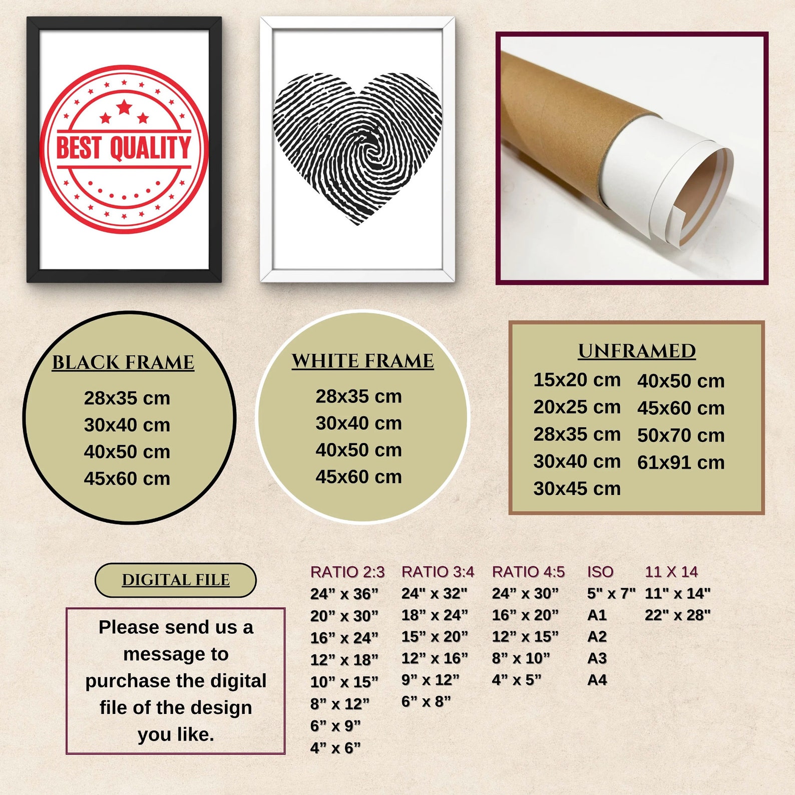 The Hermit and the Way Poster, Rumi Quotes Poster Print, Hermit Wall ...