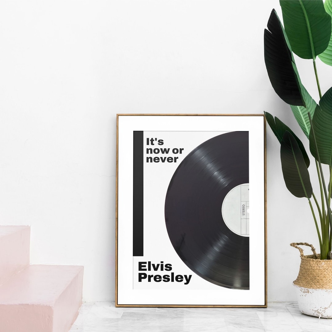 Personalized Custom Music Play Poster Wall Art, Singer and Song Custom ...