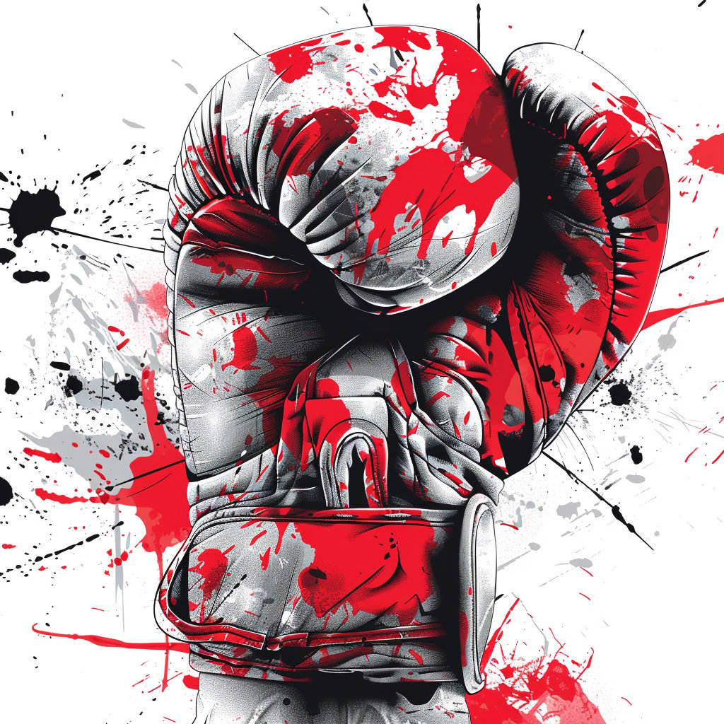 Boxing Clipart, Boxing Clip Art, Gym Clip Art, Gym Clipart, Sports ...