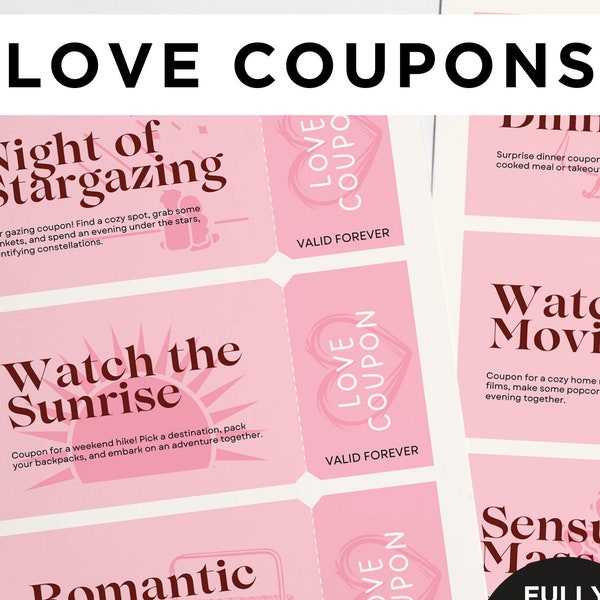 Movie Ticket Template, Printable Movie Coupon, Cinema Tickets, Movie ...