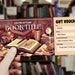 Book Voucher Template, Printable Books Coupon, Books Gift Certificate ...