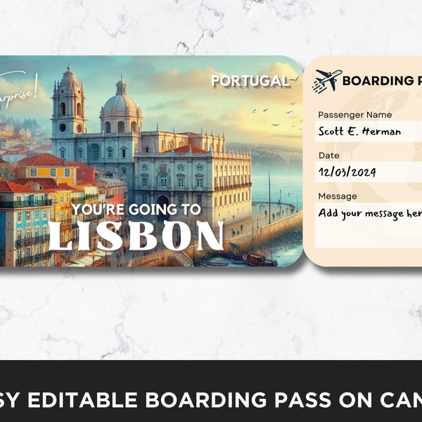 Concert Ticket Template, Event Ticket, Concert Tour Ticket, Live ...