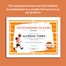 Editable Basketball Awards, Basketball Certificate, Award Certificates ...