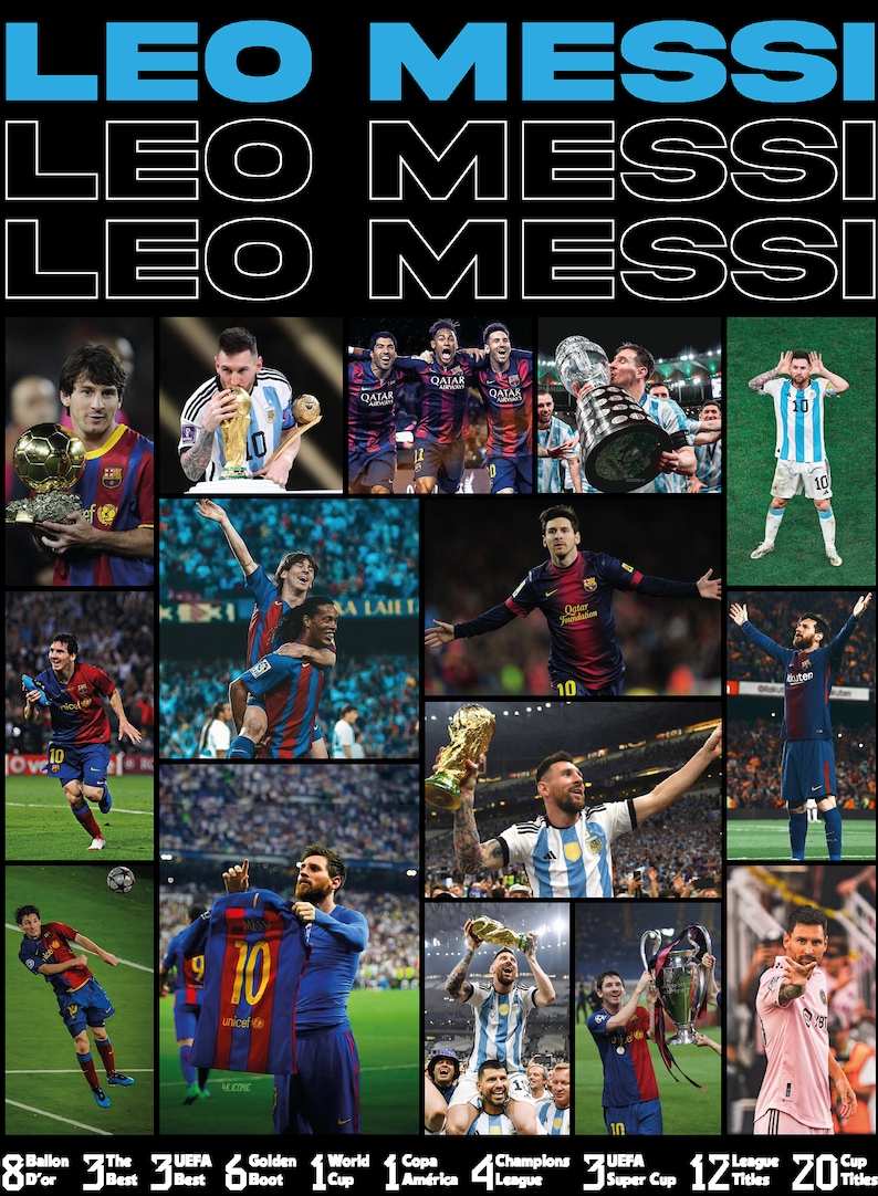 Lionel Messi / T-shirt Design PNG / Dtf Printing / Sublimation Design ...
