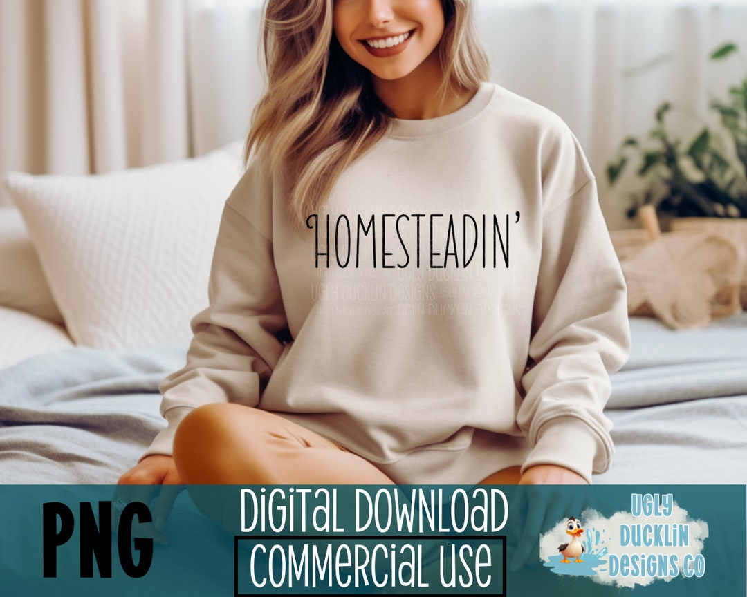 Homestead PNG, Sourdough PNG, Homemade Digital Download - Etsy