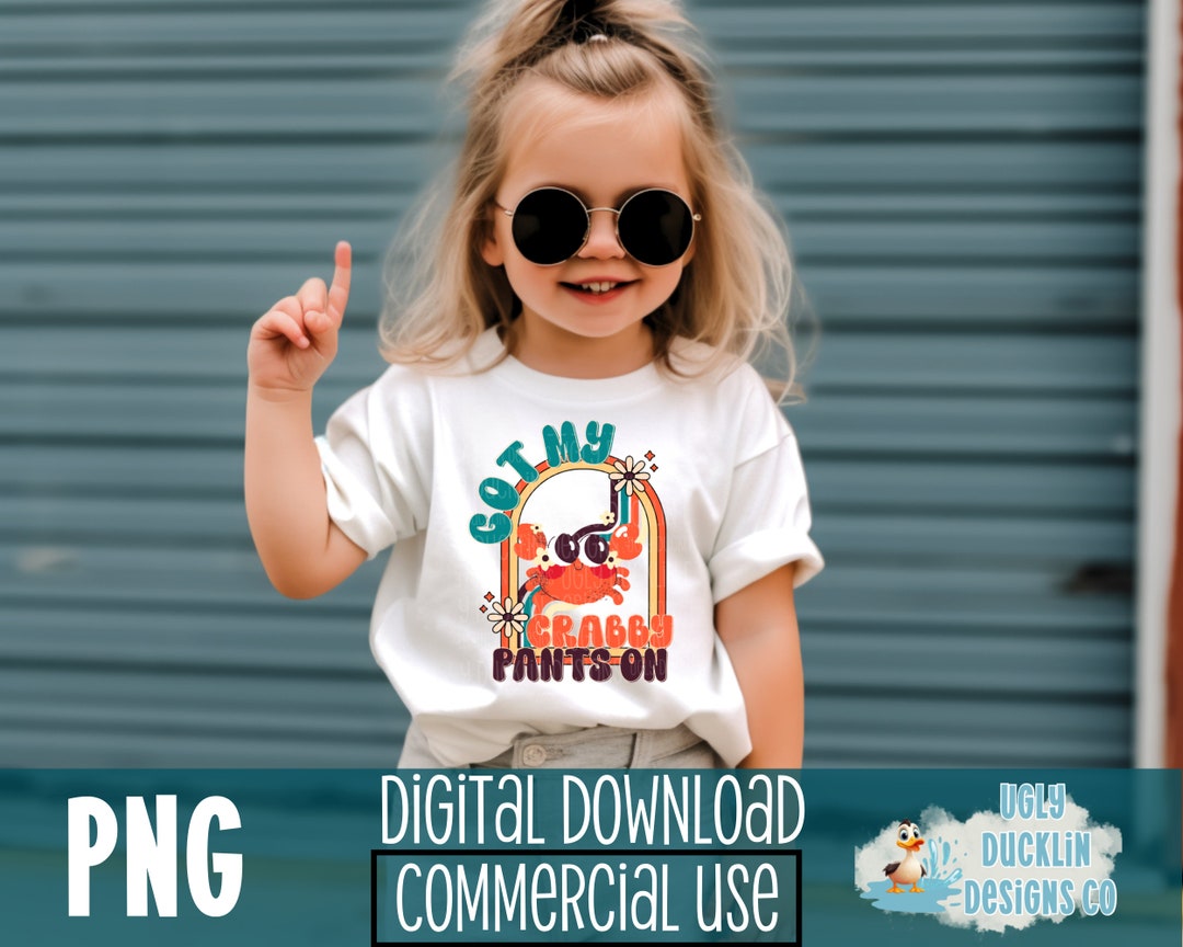 Snarky PNG Toddler Digital Download Kids Sublimation Design - Etsy