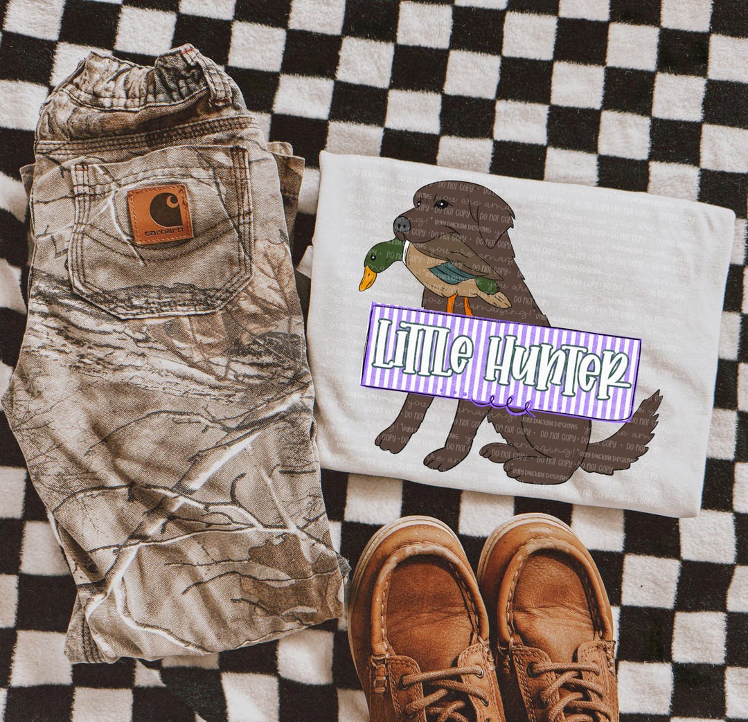 Girls Hunting PNG Hunter Digital Download Hunt PNG - Etsy
