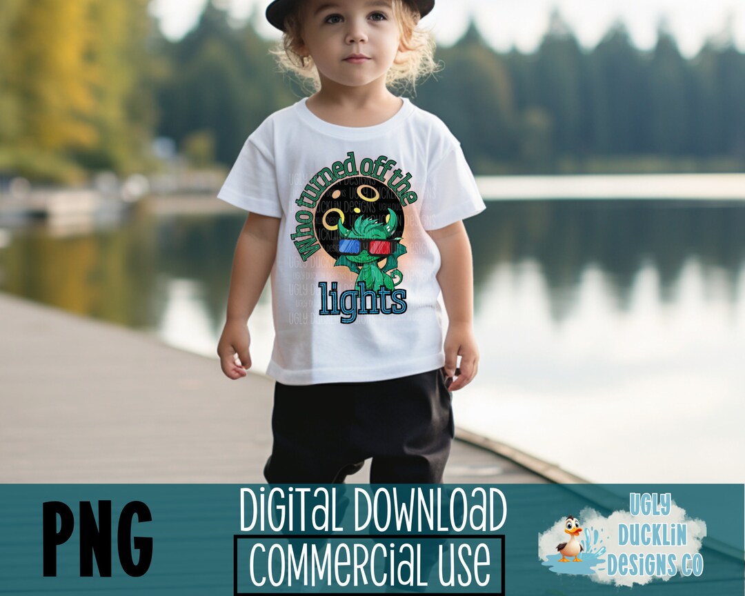 Solar Eclipse PNG Dinosaur Digital Download Kids Sublimation - Etsy