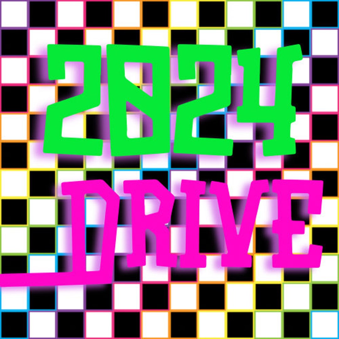 Yearly Drive All Access Drive PNG Seamless - Etsy