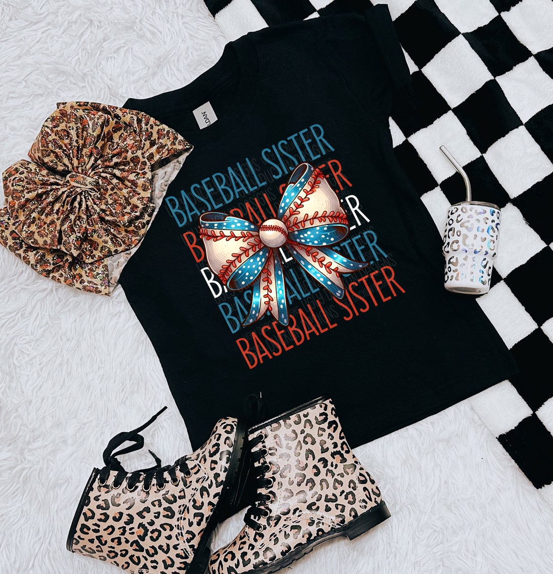 Bubba Baseball PNG Baseball Digital Download Baseball Sister ...