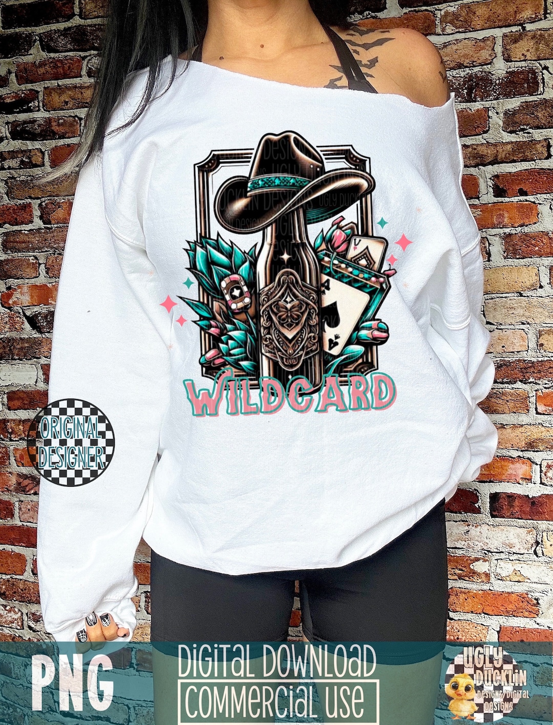 Western PNG, Wildcard PNG, Country Digital Download - Etsy