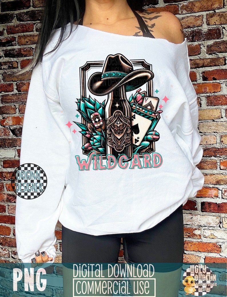 Western PNG, Wildcard PNG, Country Digital Download - Etsy