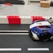 5 SAFER Barrier Wall Sections for 1:32 Scale Slot Car Tracks and ...