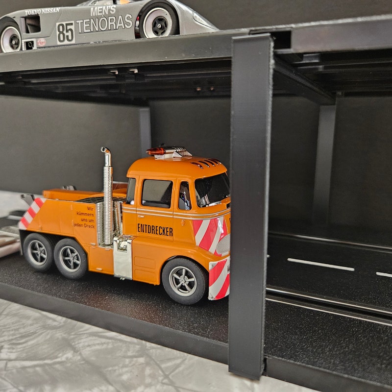 1/32 Slot Car Track - Etsy