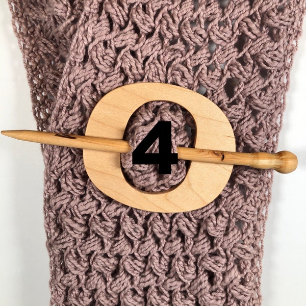 Handmade Shawl Pin - Etsy