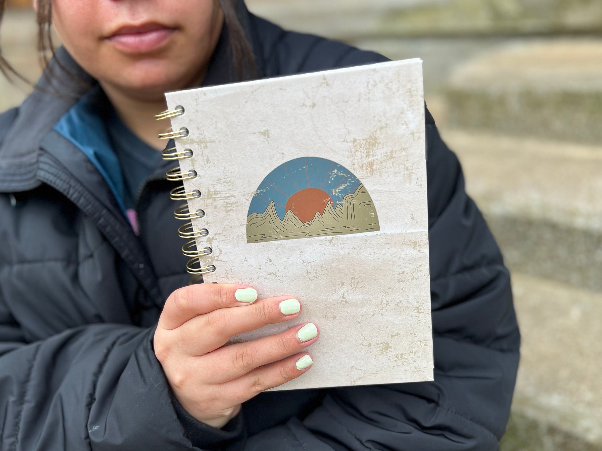 Self Care Journal | Mental Health Journal for Women | Healing Journal ...