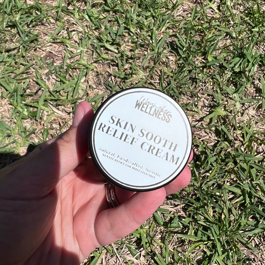 Organic All Natural Baby Butt Balm, Soothing Chafed Skin, Raw Skin ...