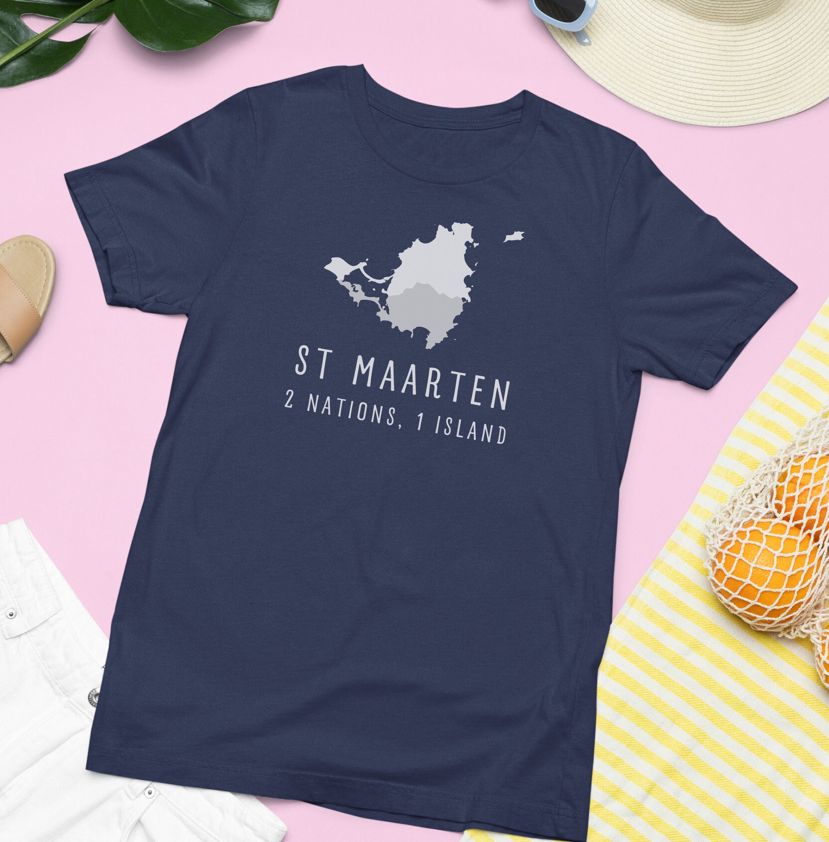 St Maarten Tshirt, Travel St Maarten Shirt, St Maarten Vacation Getaway Tee, St Maarten Shirt ...