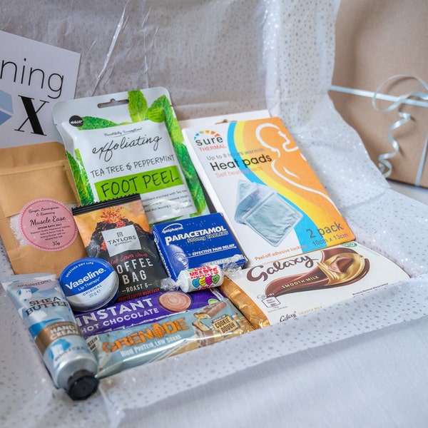 Marathon Gift - 60+ Gift Ideas for 2024