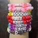 Smiling Friends Kandi Bracelets - Etsy