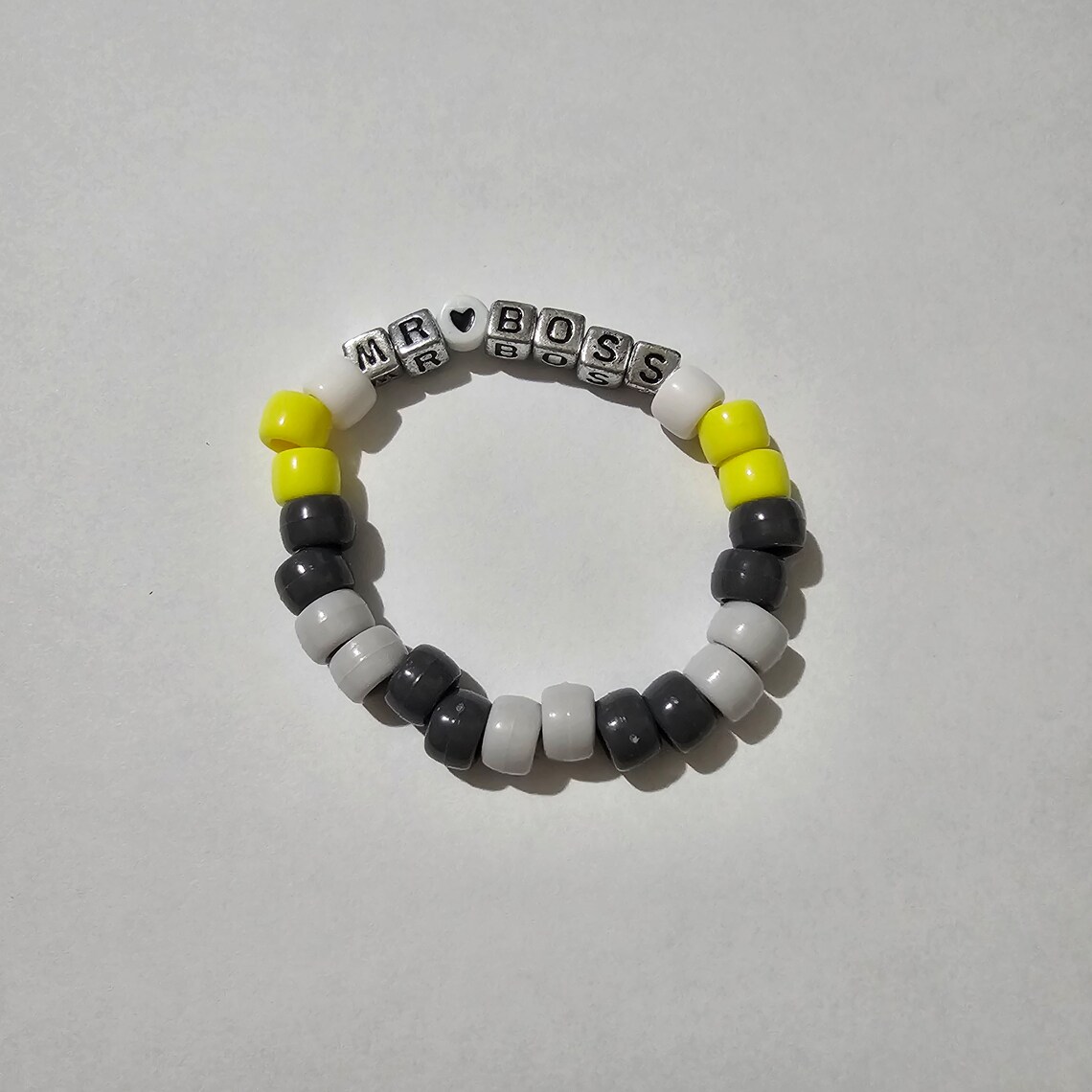 Smiling Friends Kandi Bracelets - Etsy