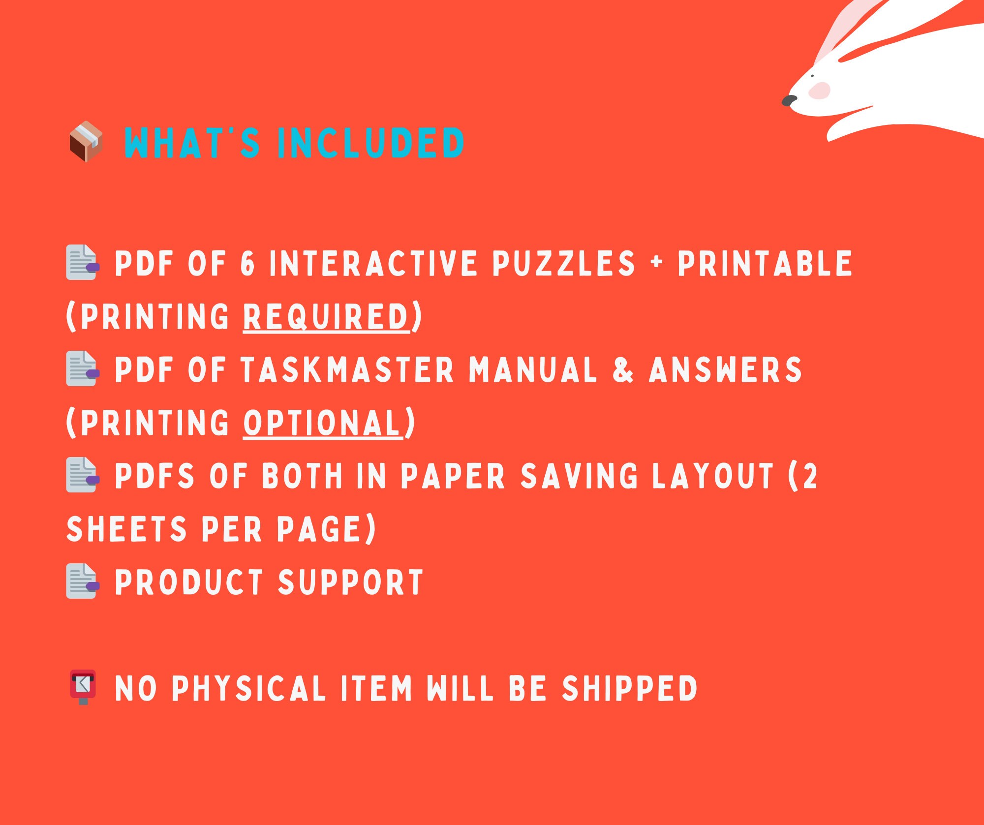 Fantasy Escape Room Game Printable for Kids With Dragons and Crystals ...