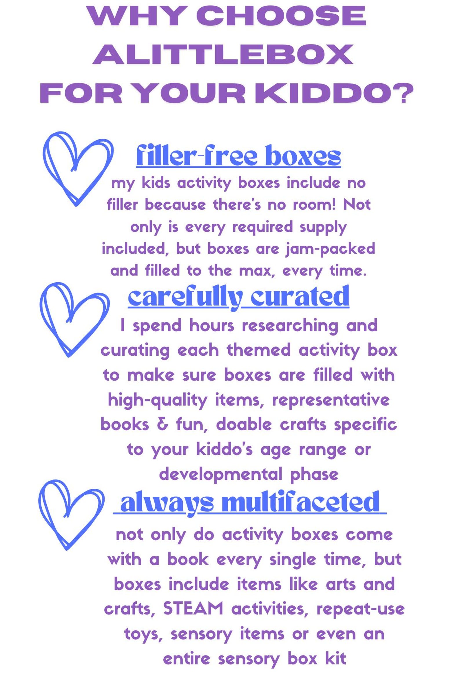 Dinosaur Fun Mega Sensory Kit Made for Little and Big Kids; Birthday ...