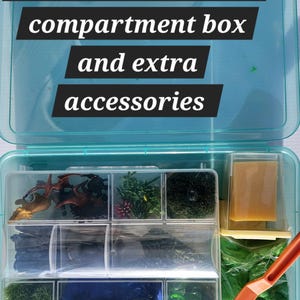 Dinosaur Fun Mega Sensory Kit Made for Little and Big Kids; Birthday ...