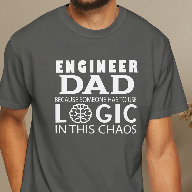 Funny Engineering T Shirts - Etsy