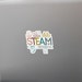 STEAM Education PNG Digital Download - Art in Science Technology ...