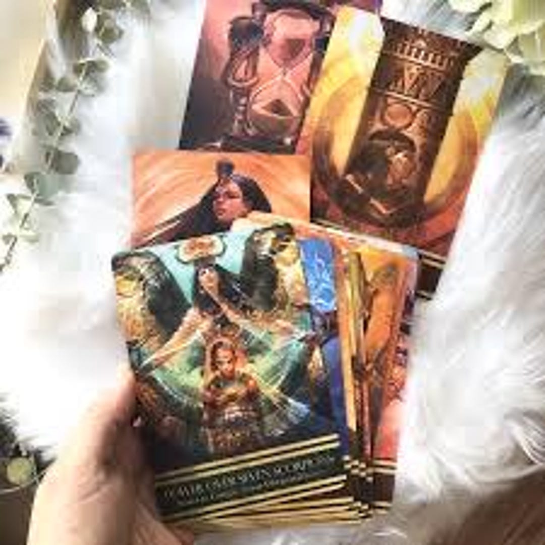 Past Life, Karmic Contracts, & Reincarnation Reading (35 Mins) - Etsy