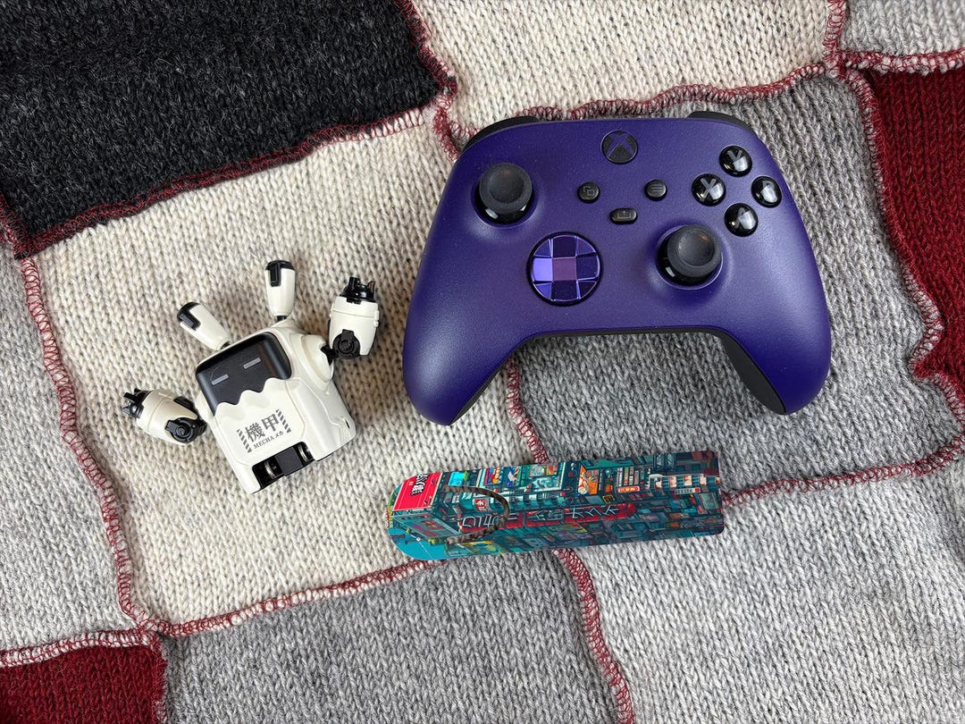 Futuristic Tokyo Cityscape Metal Bookmark Cyberpunk City Design Unique ...