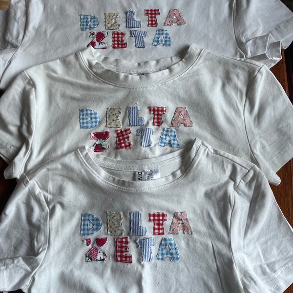 Patchwork - Etsy Canada