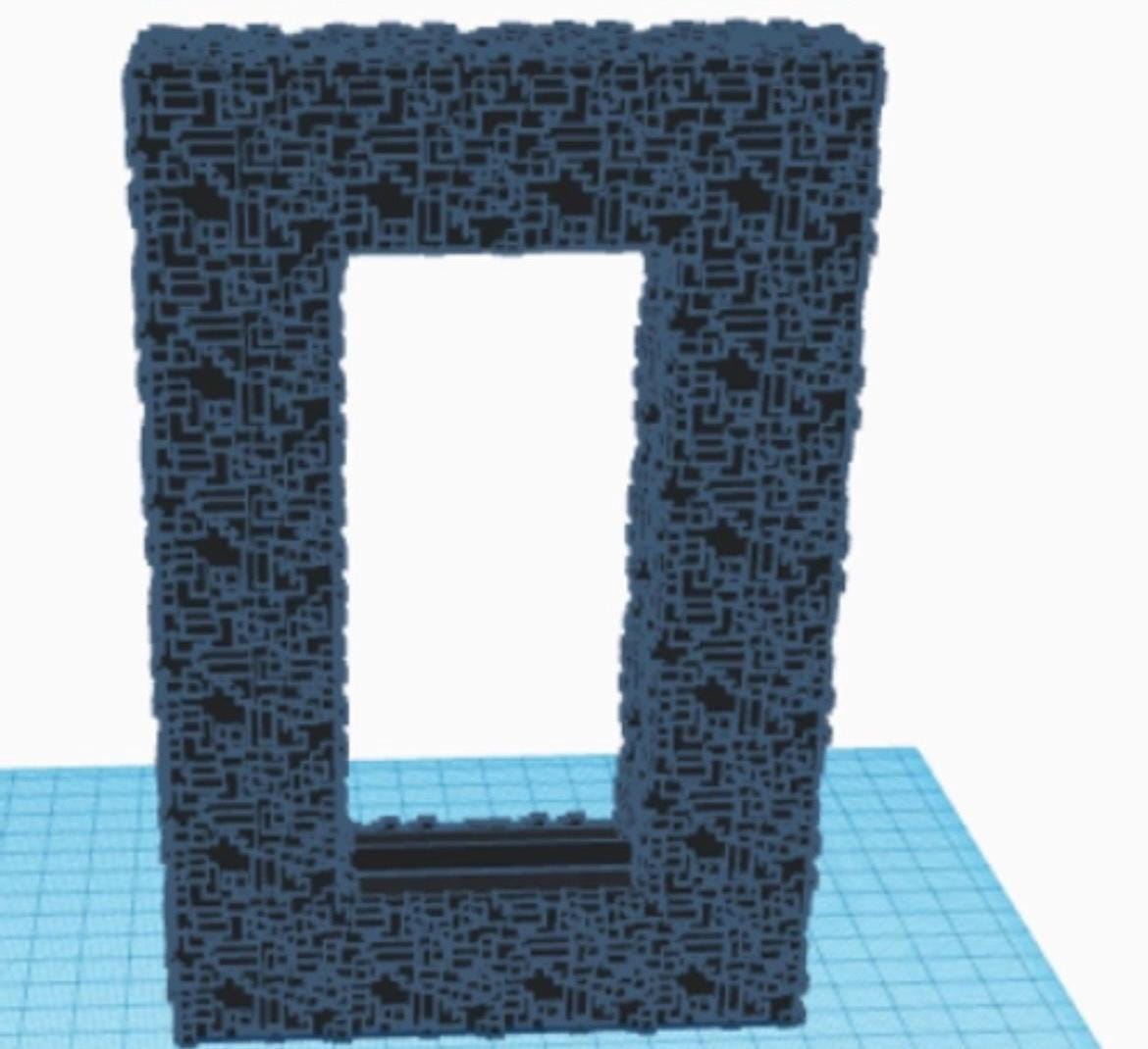 Nether Portal | Minecraft | Nether | Enderman | Enderdragon | Minecraft ...