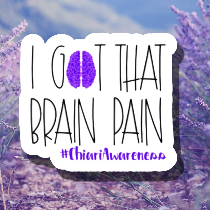 Chiari - Etsy