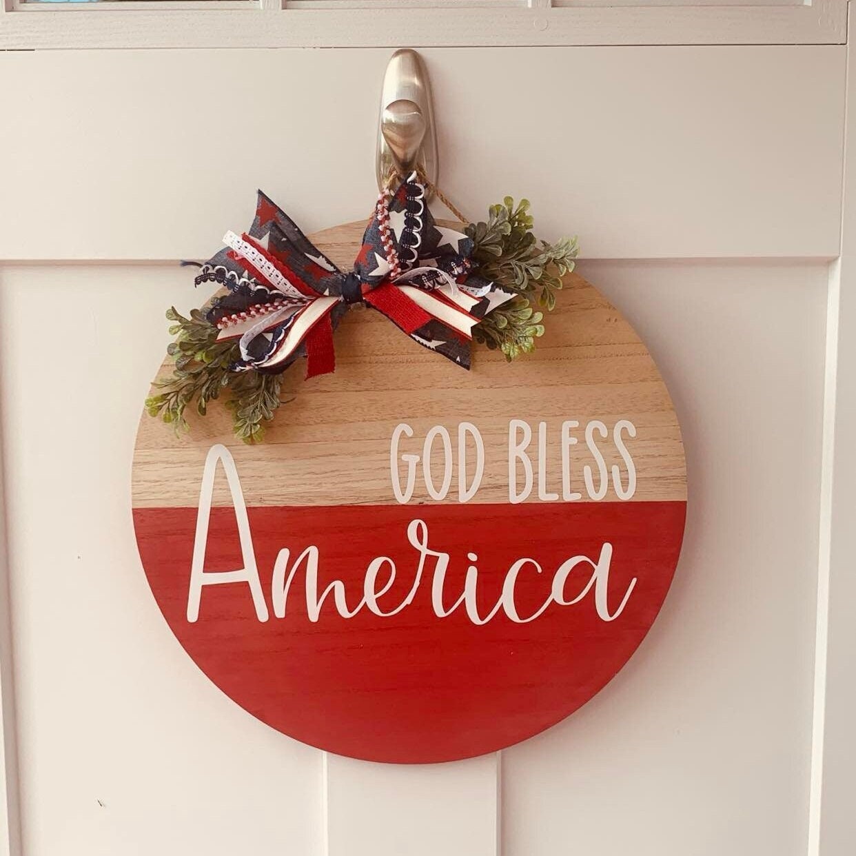 Custom Door Hangers - Etsy