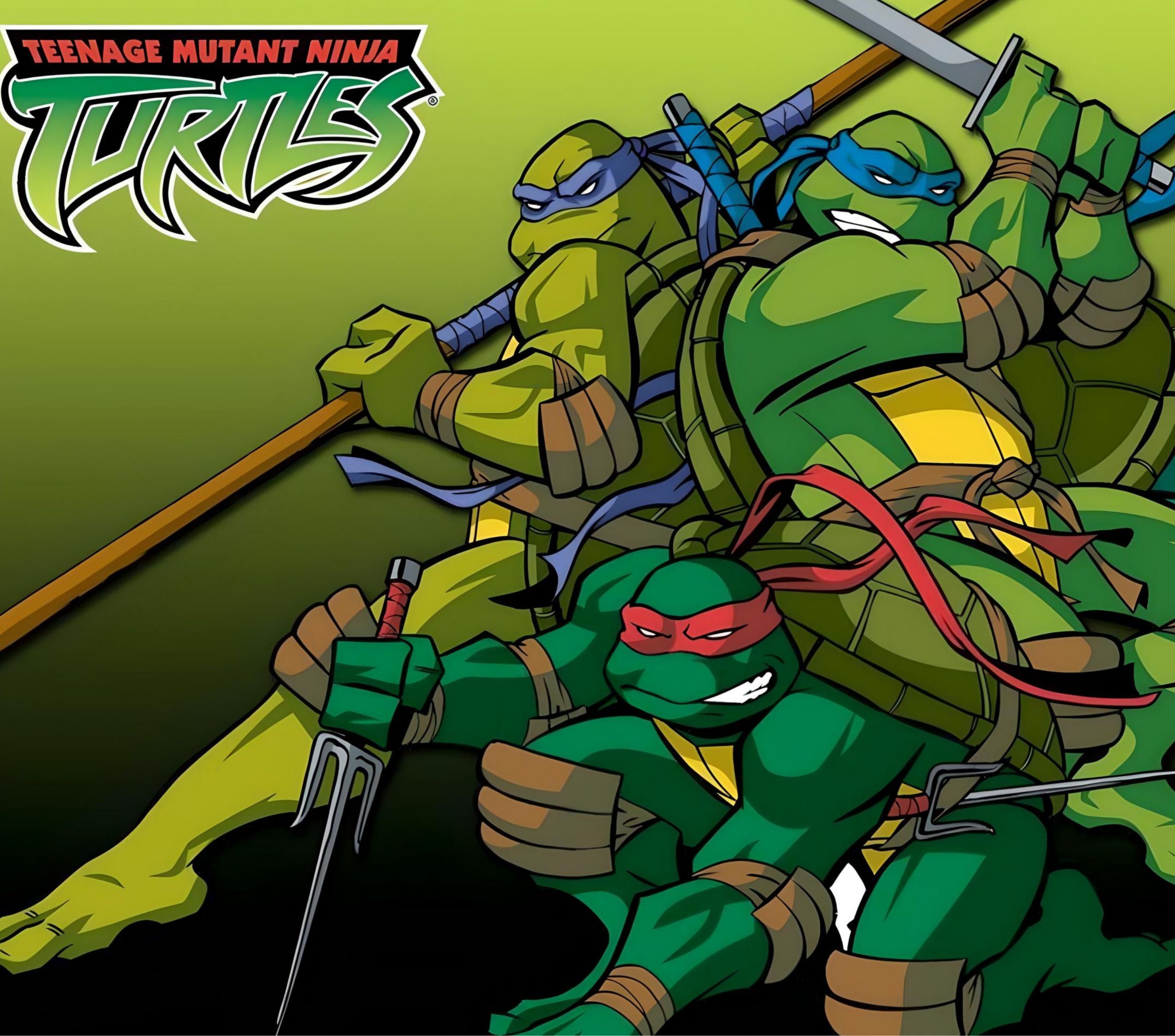 Ninja Turtles Tumbler Wrap, 20oz Skinny Tumbler Wrap, 20oz Ninja ...