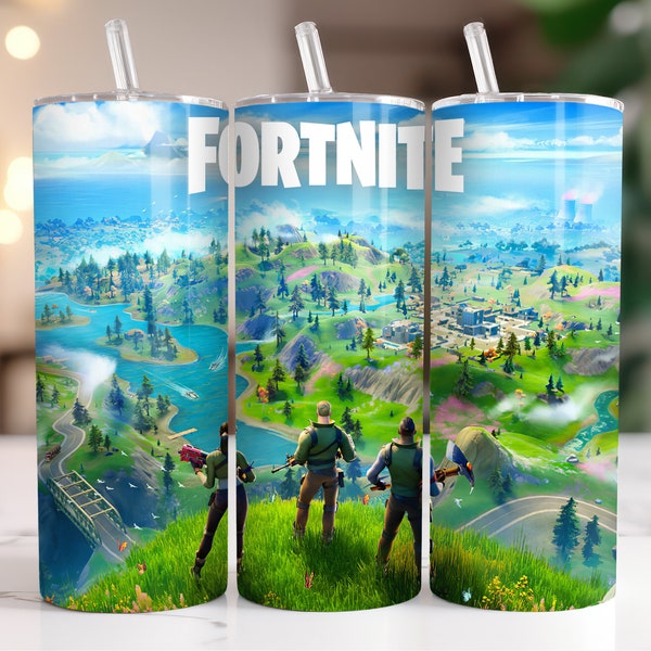 Fortnight - Etsy
