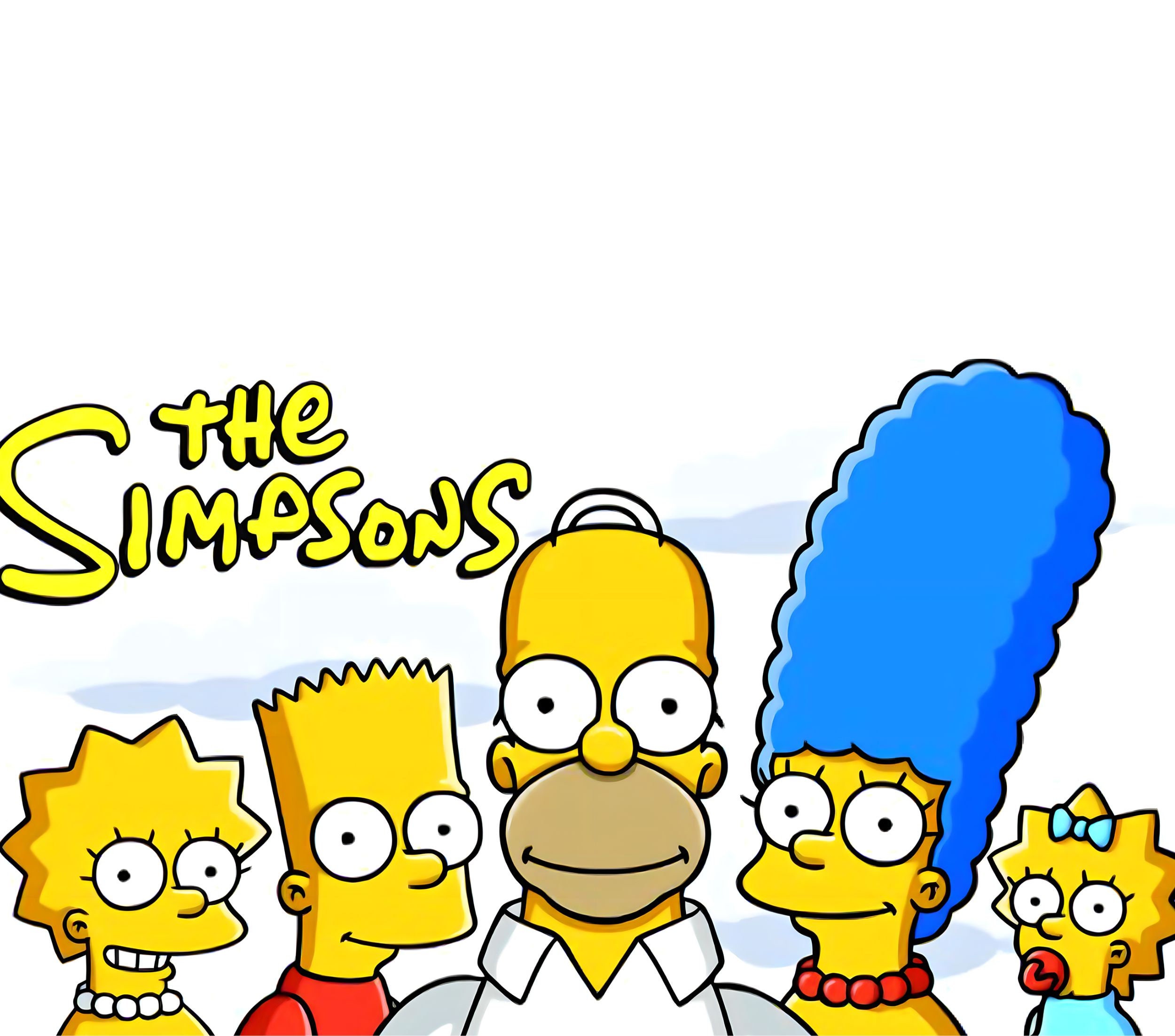 Simpson Tumbler Wrap, 20oz Skinny Tumbler Wrap, 20oz Simpsons Tumbler ...