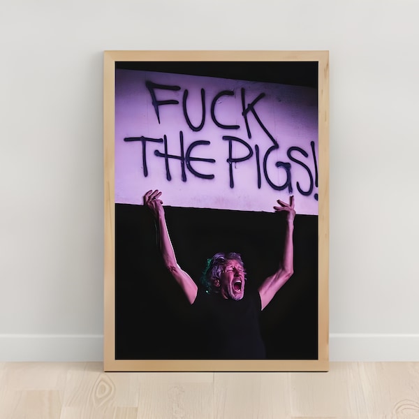 Protest - Etsy