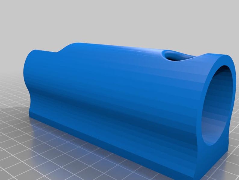 Fishing Rod Holder 3D Print File - Etsy
