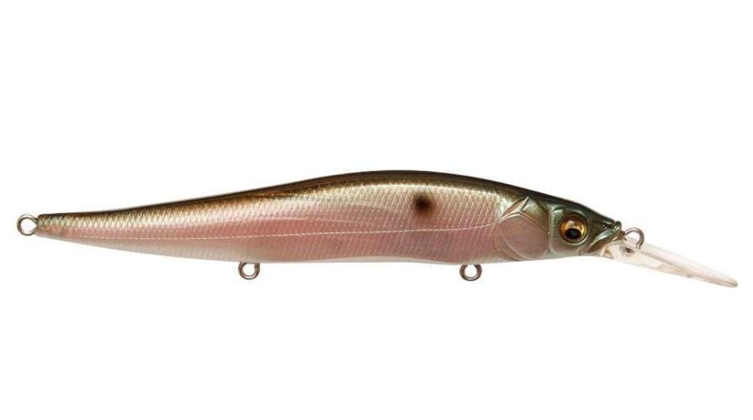 Deep-diving Jerk Bait 4-9ft Depth - Etsy